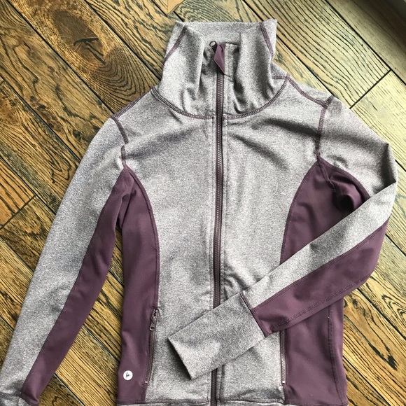 Reflex | Jackets & Coats | 9 Degree By Reflex Zipup Activewear Jacket ...